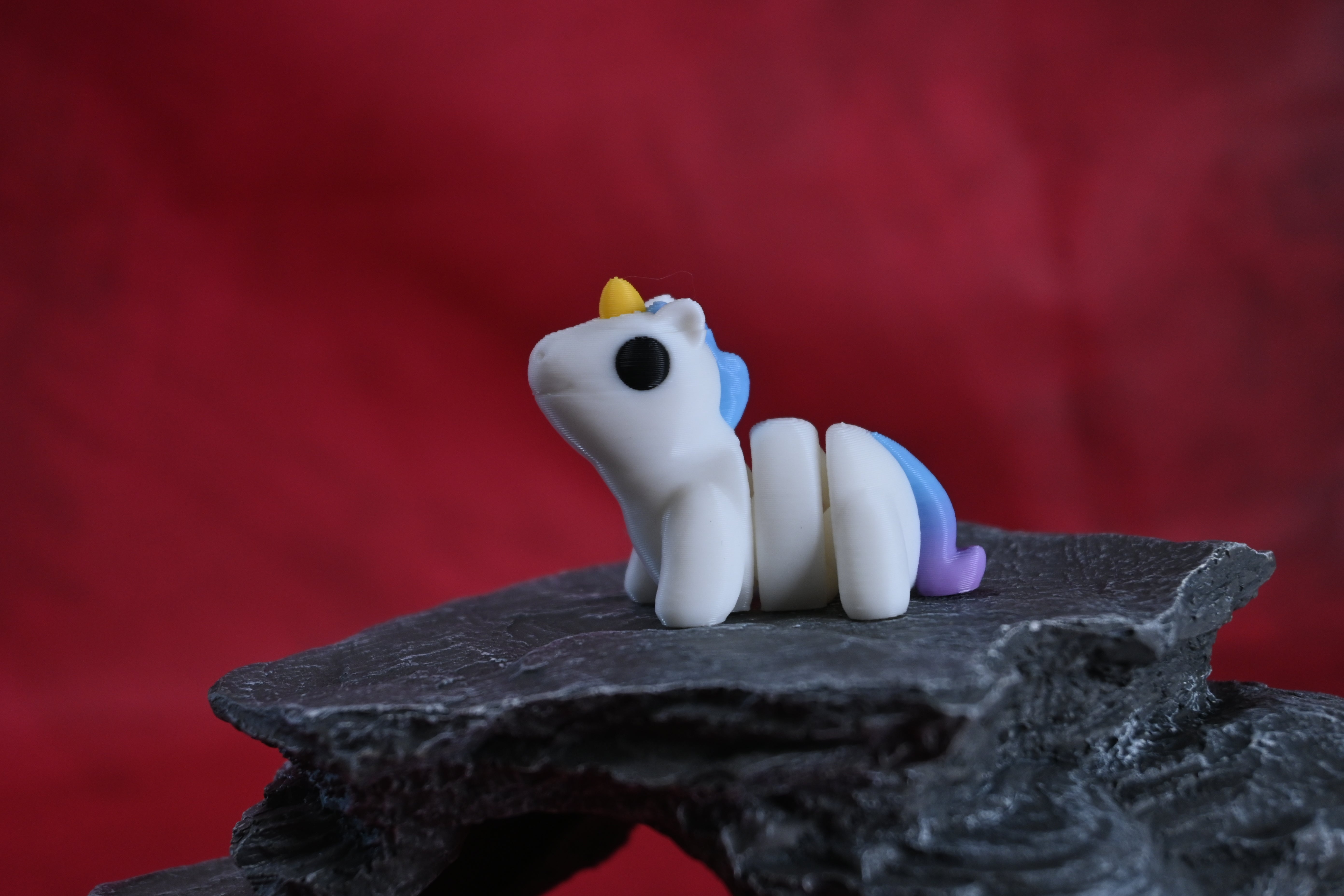 Mini Unicorn – Here B Dragons
