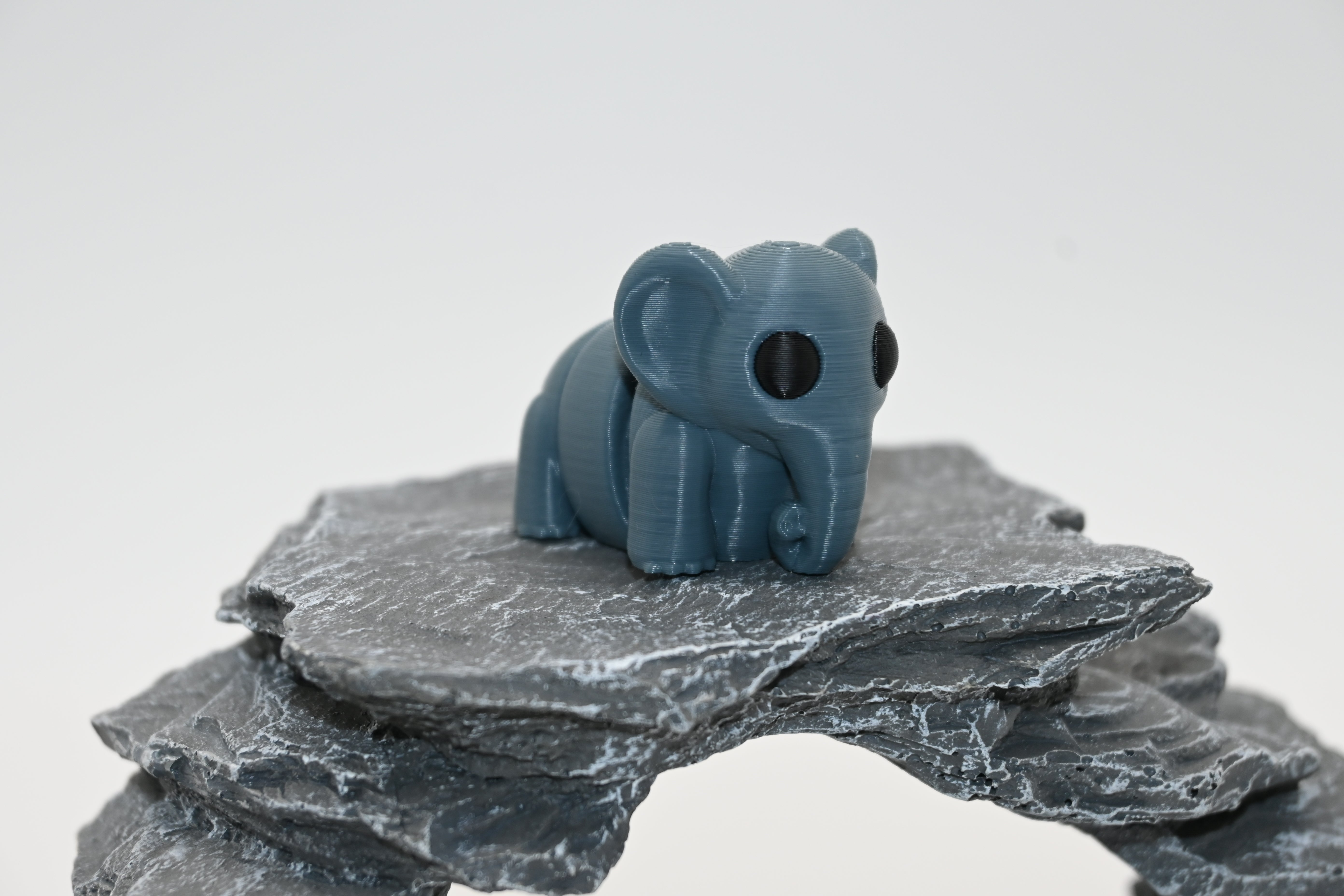 Mini Elephant – Here B Dragons